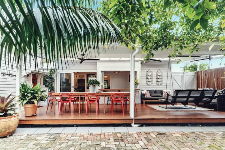 Barbara's - Byron Bay