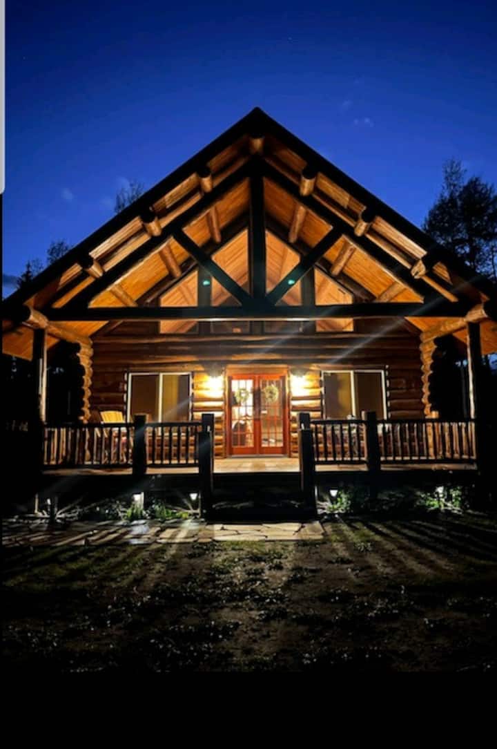 Moose Crossing At Aspen Ridge (Sleeps 6-8) - Henrys Lake, ID