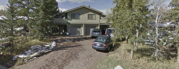 ☆ Best Value Modern Townhouse ☆ Family Or Group - 파크시티