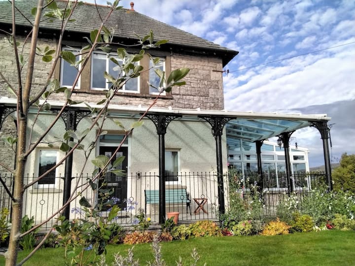 Kendal Guest Suite-b&b+kitchenette+2 Rooms+ensuite - Kendal