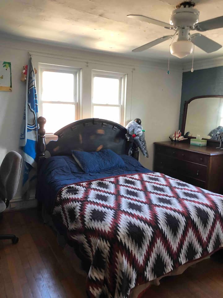 Room Rental In Downtown Grand Rapids. - グランド・ラピッズ, MI