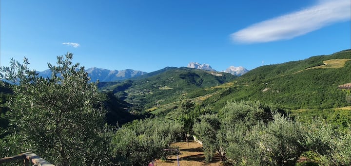 Il Tiglio Countryhouse - Teramo