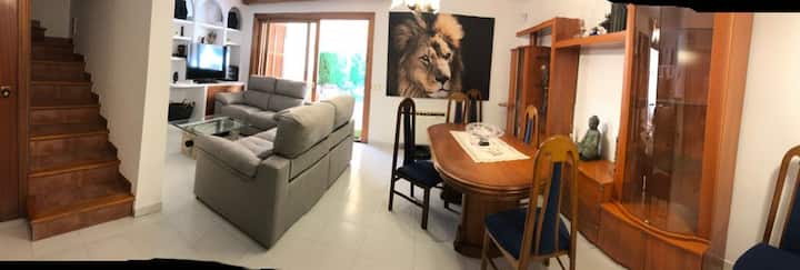 Habitación Ideal Para Parejas O Singles... - Palma