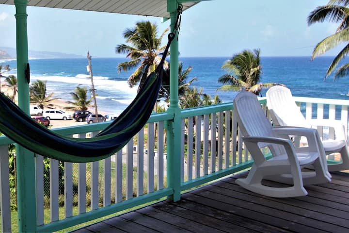 Bathsheba House Rentals | Houses and More | Airbnb