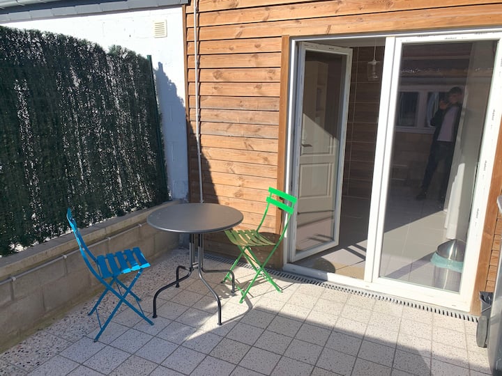 Maison Totalement à Votre Disposition - Soumagne