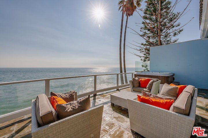 The Malibu - Malibu, CA