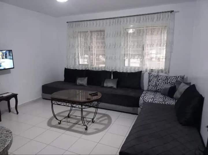 Logement Meublé Tétouan
Maroc - Tétouan