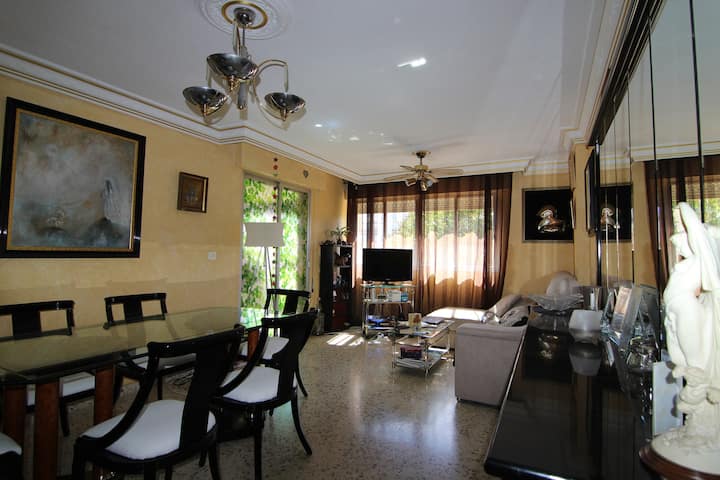 Guest Room Close To The Beach And Center - Almuñécar