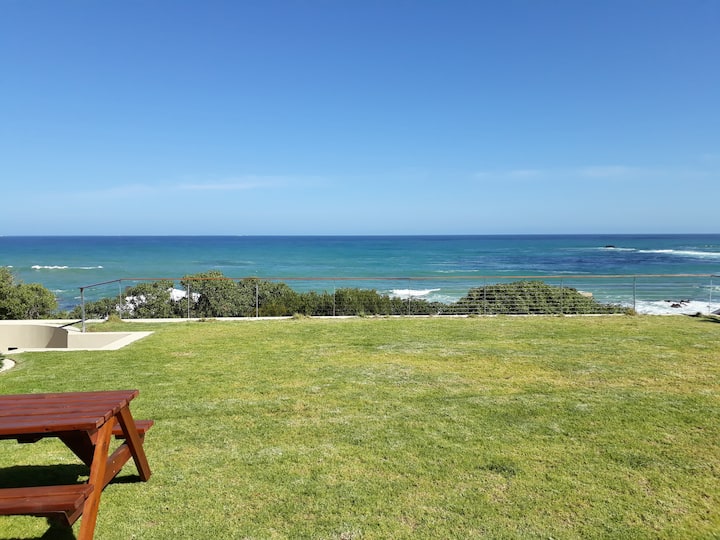 Kleinbaai Beachouse - Franskraal