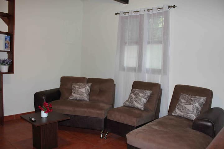 La Villa De Isabel - Copán Ruinas