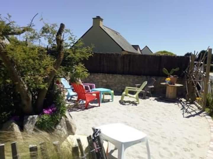 Les Trois Ormes - Étel