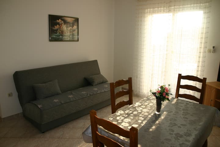 Apartment Renato 3 For 5 People - Stara Novalja
