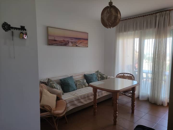 Un Lugar Para Disfrutar De Playa Y Naturaleza - Islantilla