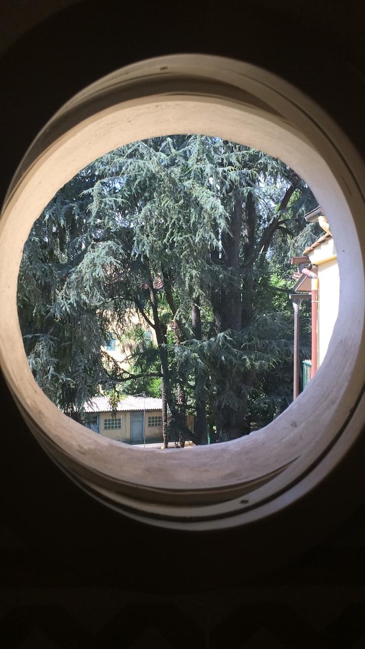 Appartamento Che Ti Fa Vivere Lucca "Dentro" - Lucca