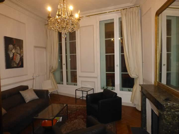 Quartier Latin 2/3 P Charme Ancien Et Confort - Paris