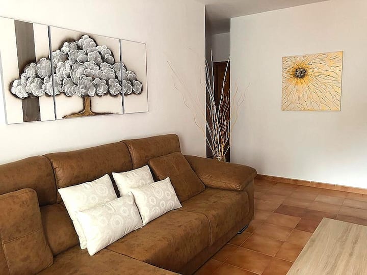 Casa Laura - Lanzarote Airport (ACE)