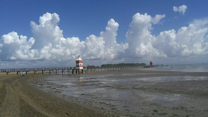 Vista Mare A 2 Passi Da Spiaggia - Lignano Sabbiadoro