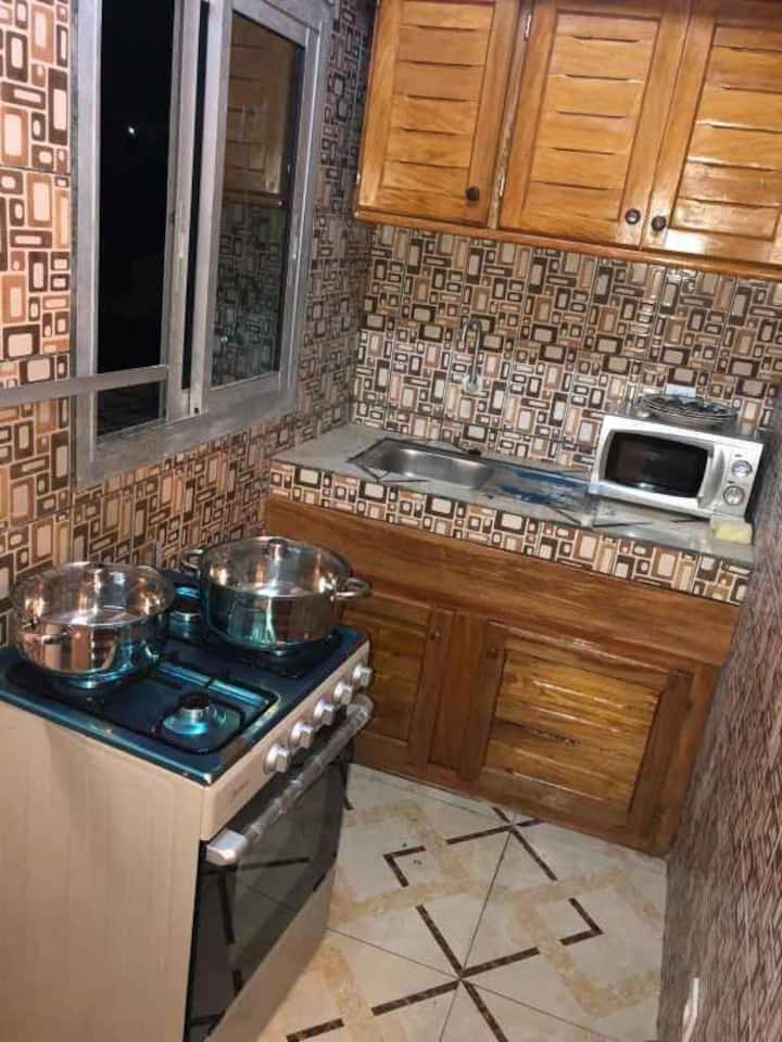 Sweet Home. Well Finished The Way You'll Like It. - Douala