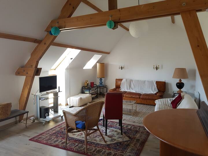 La Ferme De Lily 1 - Malesherbes