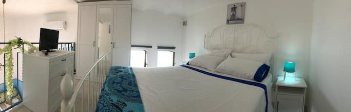 Orangehouse Giardini Naxos 2 Steps To Sea - Naxos