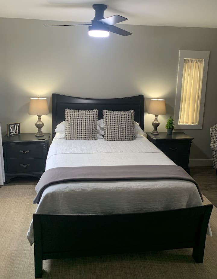 Deluxe Private Suite - Sylvania-toledo Amazing! - Ohio