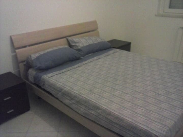 Affittasi Appart Per Periodo Estivo - Vasto