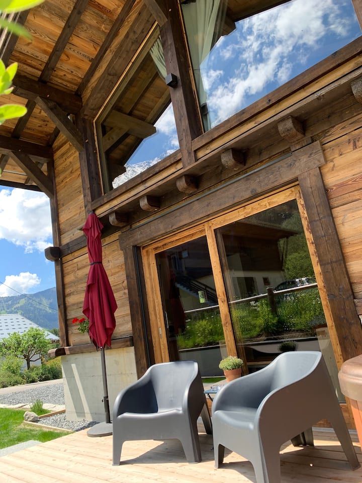 Chamonix Vacation Rentals | House and Chalet Rentals | Airbnb