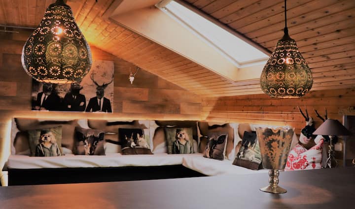 Ferienwohnung Am Chiemsee ✔ 3min Zum See - Chiemsee