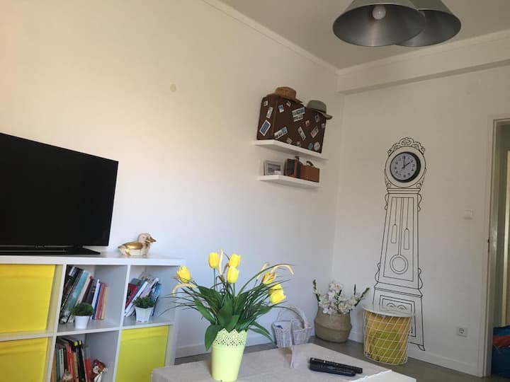 Apartments Peniche 4 Pax - Peniche