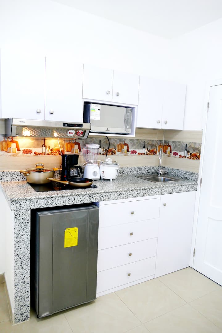 Suite Con Balcón Y Jacuzzi Vista Mar Portón 3️⃣ - Playas