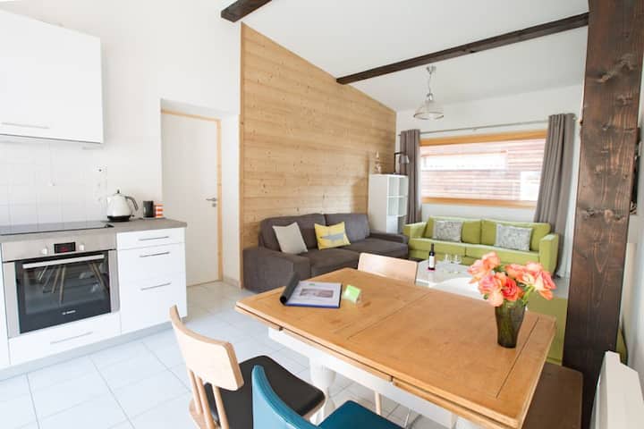 Mountainxtra Apartment Sanctuary - Avoriaz