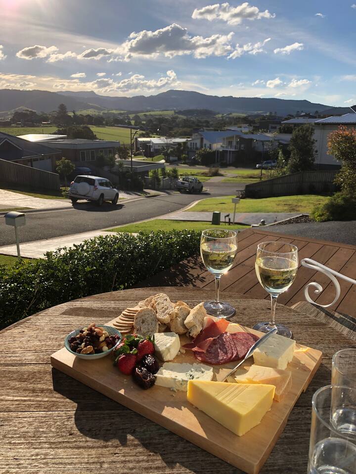 Gerringong Holiday Rentals & Homes - New South Wales, Australia | Airbnb