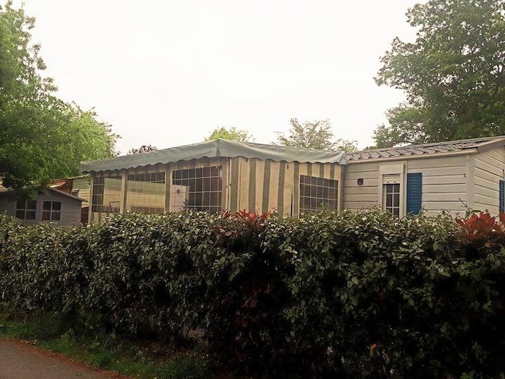 La Cabane - Guérande