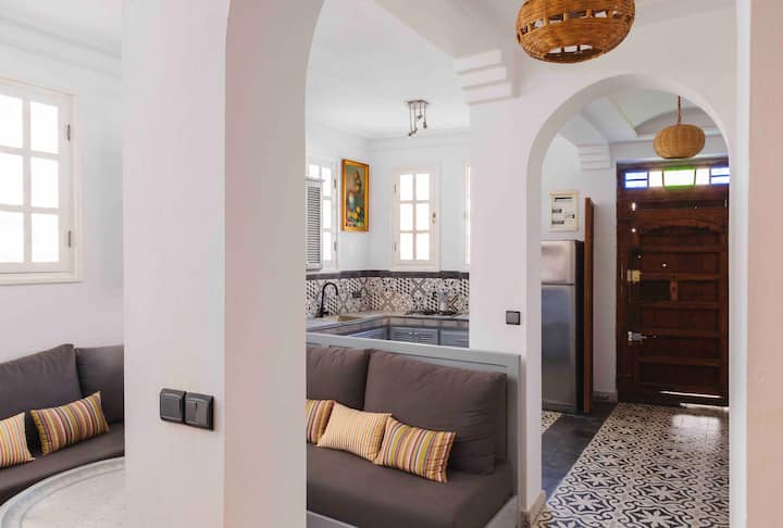 Casa Del Mar, Assilah - Asilah