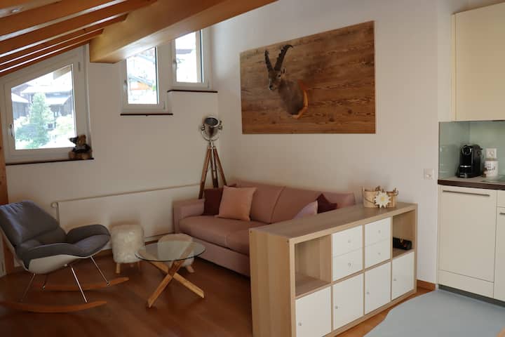 Bijou In Zermatt (2.5 Zimmer) - Zermatt