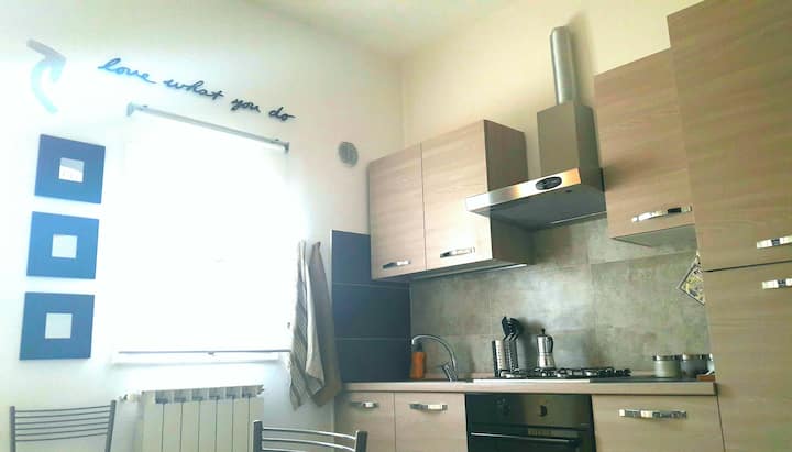Brunelleschi Smart Sud, Your Home In Empoli! - Empoli