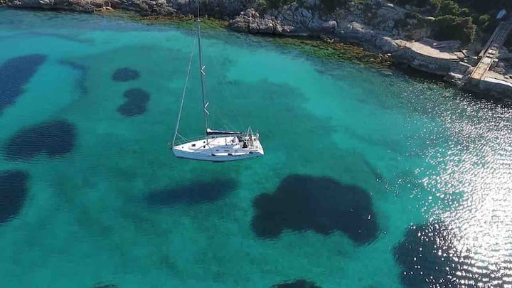 Oceanpearl A 300m Dal Mare - Alghero