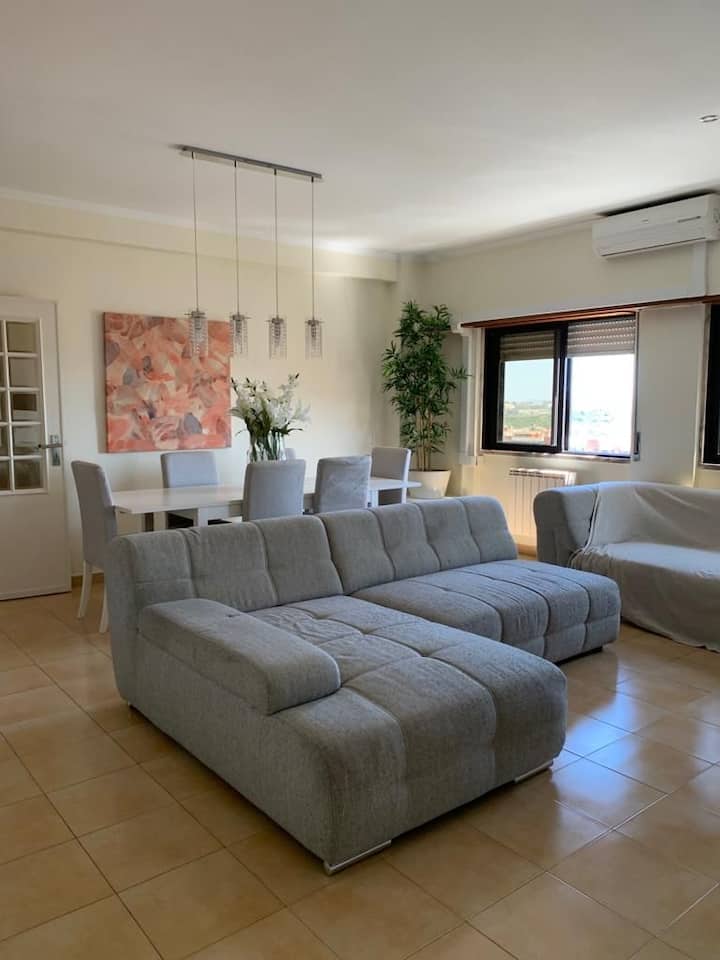 Apartamento Aconchegante - Odivelas