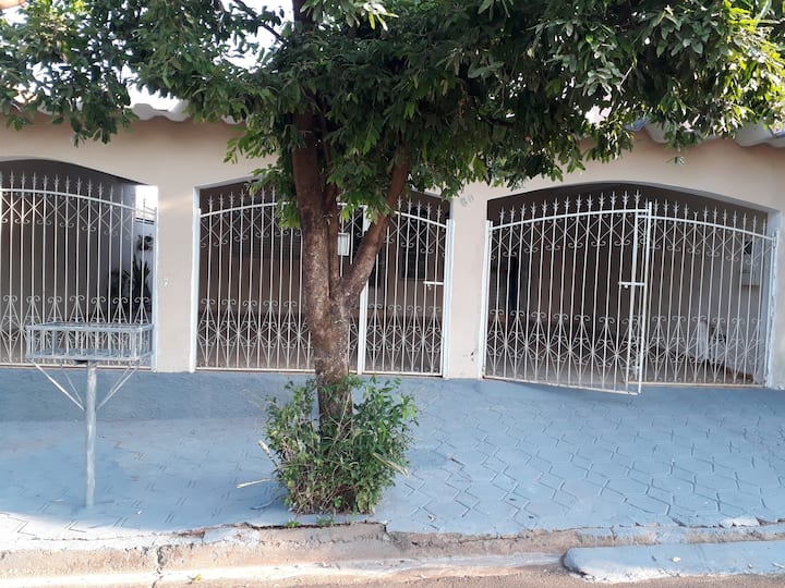 Casa De Temporada Da Joana - Olímpia
