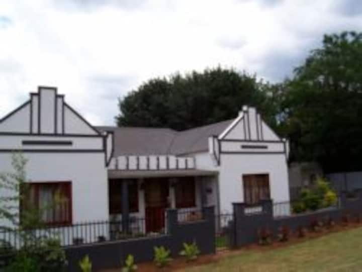 Kgetlengrivier Local Municipality : locations de vacances et logements ...