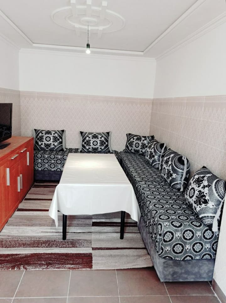 Al Hoceima City - Al Hoceima