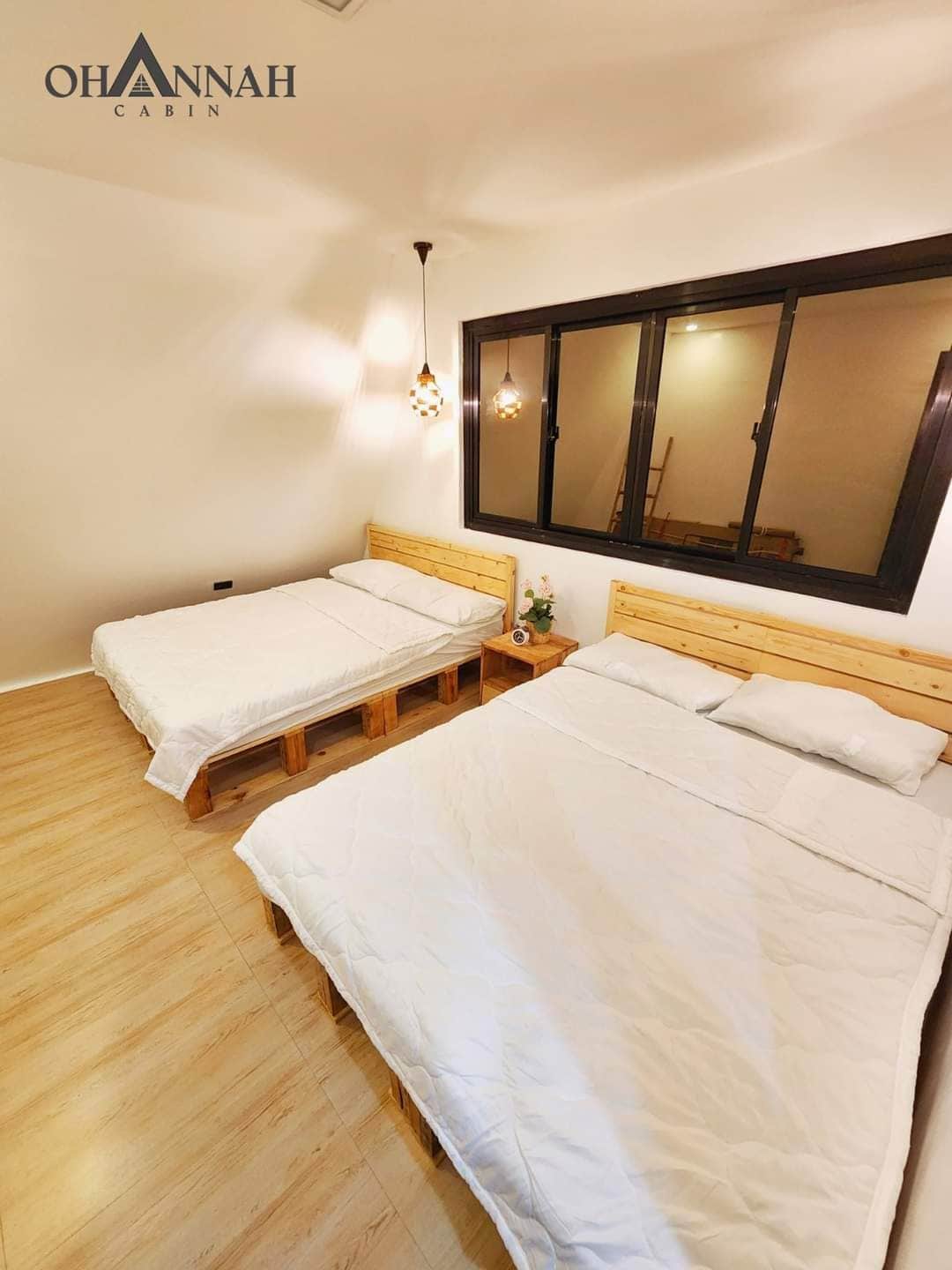 Cabin in Batangas with nearby Pickleball court - Cabins for Rent in ...