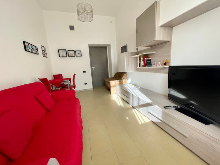 Casa Vacanze Cagliari Centro - Cagliari