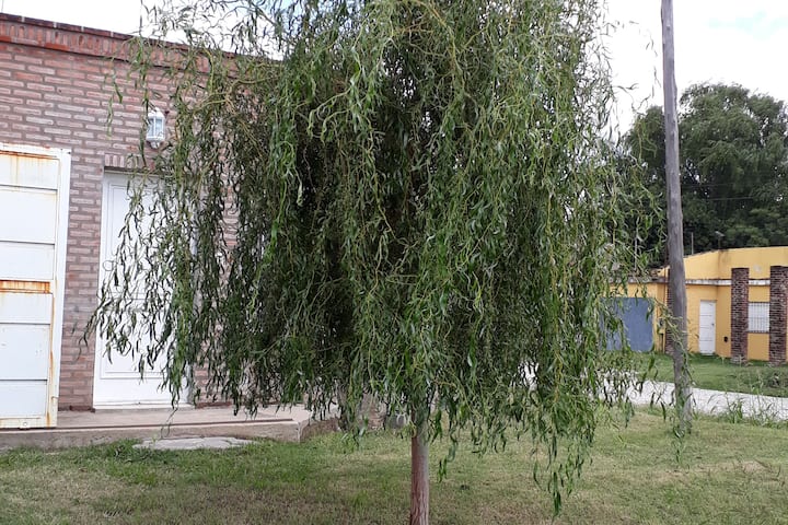 Casita Simple Y Confortable - Venado Tuerto