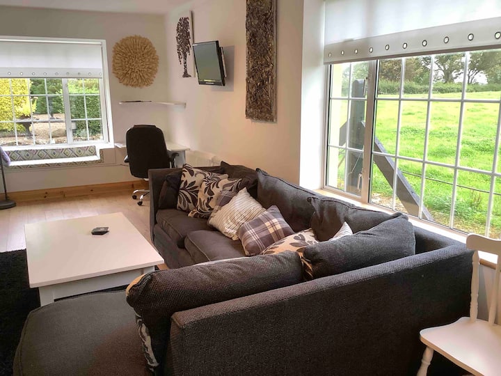The Apartment, Curraghbeg - Adare - Limerick, Ireland