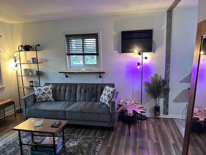 The Pad On Liston - Chesapeake, VA