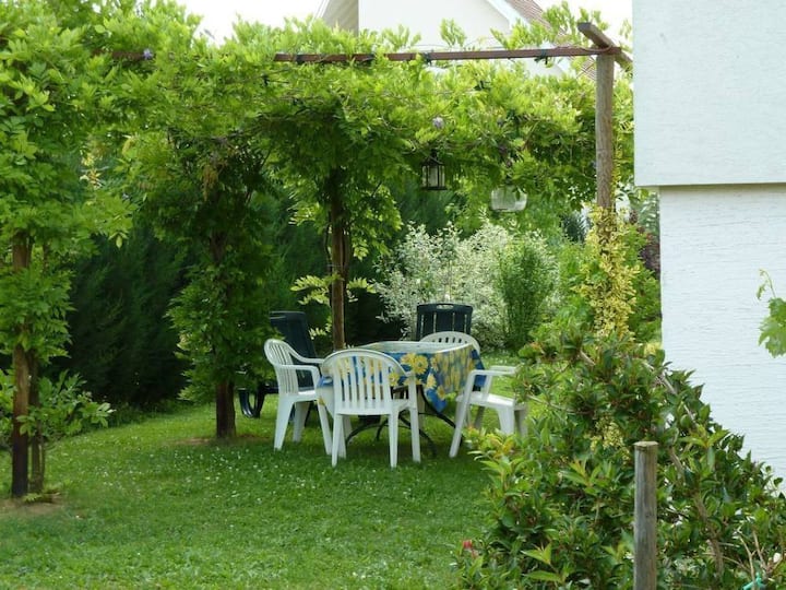 Gîte Des Petits Cœurs - Dangolsheim