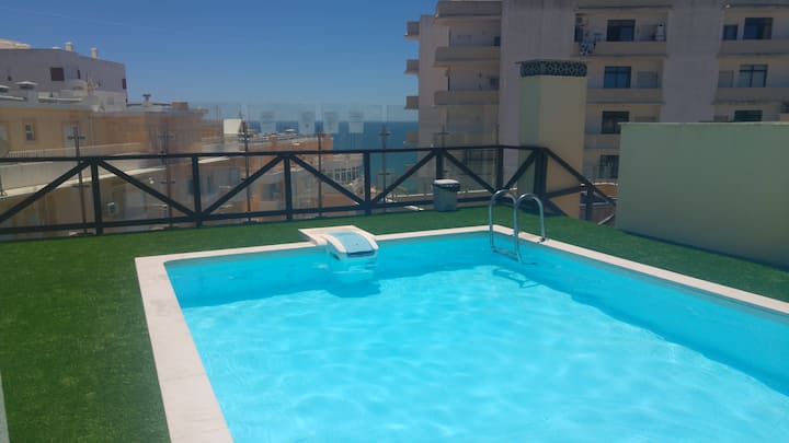 Apartamento Terrace - Armação de Pêra