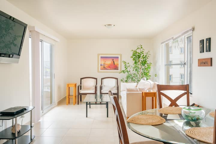 Ocean View Rosarito Condo - Rosarito