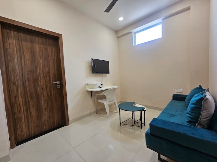 Indore Holiday Rentals & Homes - Madhya Pradesh, India | Airbnb